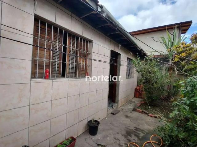 Casa / Sobrado para Venda em São Paulo/SP Vila dos Remédios 2 Quartos