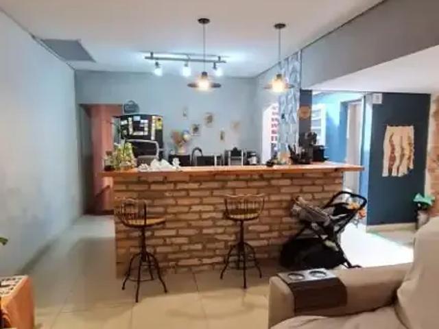 Casa / Sobrado para Venda em São Paulo/SP Vila dos Remédios 2 Quartos
