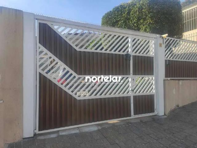 Casa / Sobrado para Venda em São Paulo/SP Vila dos Remédios 2 Quartos