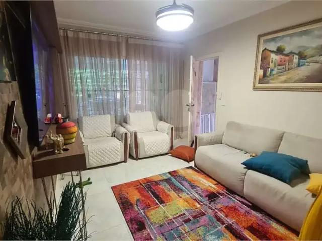 Casa / Sobrado para Venda em São Paulo/SP Vila Jaguara 2 Quartos