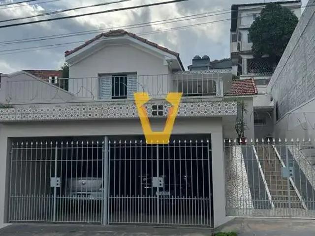 Casa / Sobrado para Venda em São Paulo/SP Vila dos Remédios 2 Quartos
