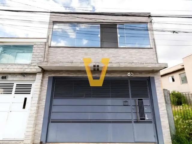 Casa / Sobrado para Venda em São Paulo/SP Vila dos Remédios 2 Quartos