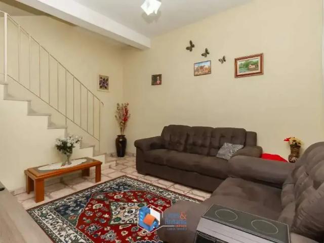 Casa / Sobrado para Venda em São Paulo/SP Vila dos Remédios 2 Quartos