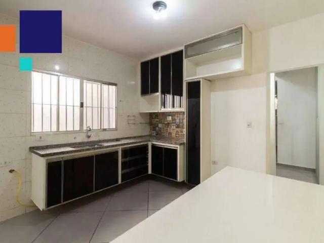 Casa / Sobrado para Venda em São Paulo/SP Vila dos Remédios 2 Quartos