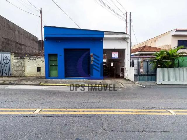 Casa / Sobrado para Venda em São Paulo/SP Vila dos Remédios 2 Quartos