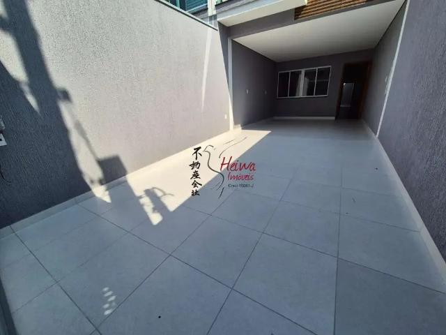 Casa / Sobrado para Venda em São Paulo/SP Vila dos Remédios 3 Quartos