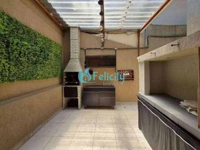 Casa / Sobrado para Venda em São Paulo/SP Vila dos Remédios 3 Quartos