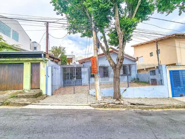 Casa / Sobrado para Venda em São Paulo/SP Vila dos Remédios 3 Quartos