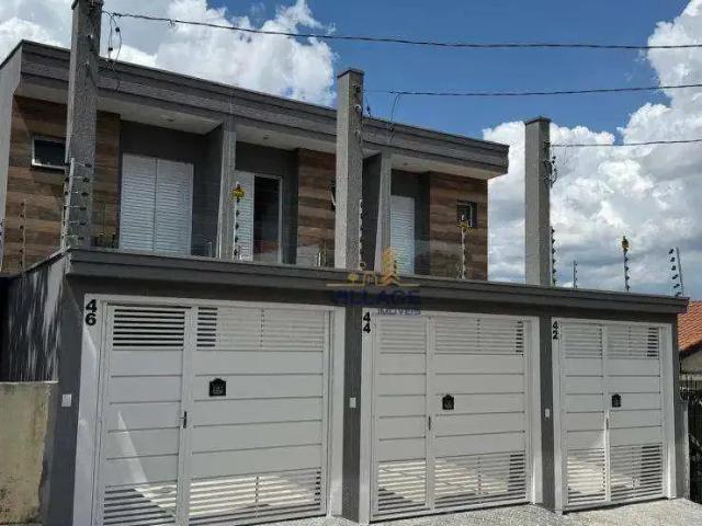 Casa / Sobrado para Venda em São Paulo/SP Vila dos Remédios 3 Quartos