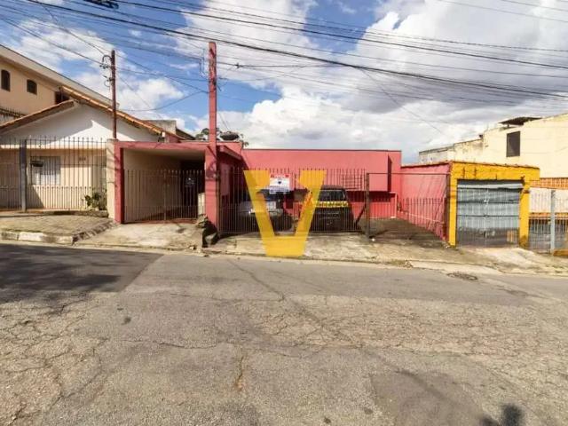 Casa / Sobrado para Venda em São Paulo/SP Vila dos Remédios 3 Quartos