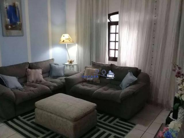 Casa / Sobrado para Venda em São Paulo/SP Vila dos Remédios 3 Quartos