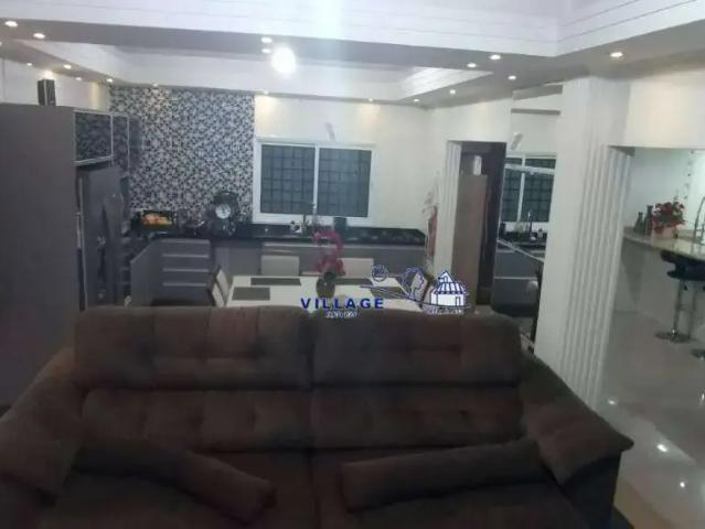 Casa / Sobrado para Venda em São Paulo/SP Vila dos Remédios 3 Quartos