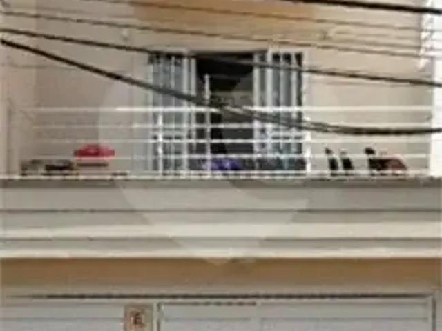 Casa / Sobrado para Venda em São Paulo/SP Vila dos Remédios 3 Quartos