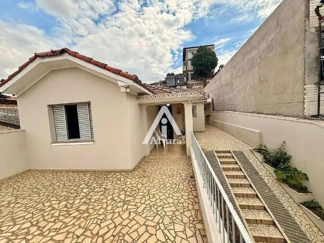 Casa / Sobrado para Venda em São Paulo/SP Vila dos Remédios 3 Quartos