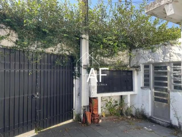 Casa / Sobrado para Venda em São Paulo/SP Vila Dorna 4 Quartos