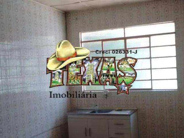 Casa / Sobrado para Venda em São Paulo/SP Vila Doutor Eiras 4 Quartos