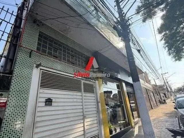 Casa / Sobrado para Venda em São Paulo/SP Vila Doutor Eiras 7 Quartos