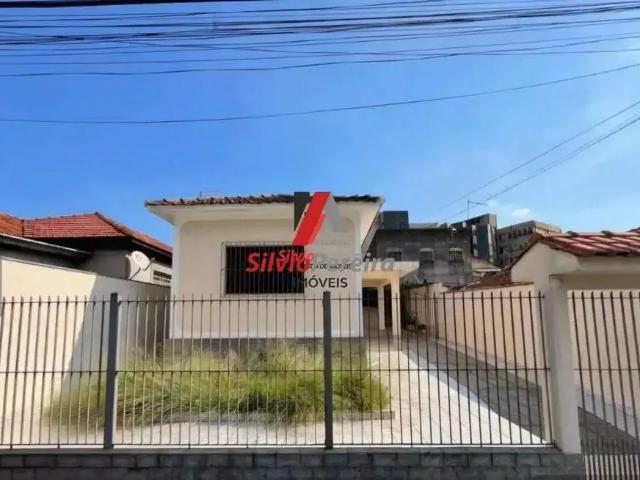 Casa / Sobrado para Venda em São Paulo/SP Vila Doutor Eiras 3 Quartos
