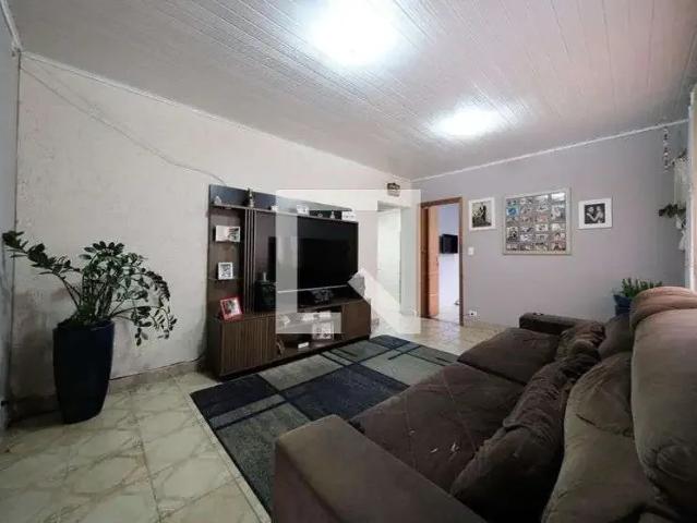 Casa / Sobrado para Venda em São Paulo/SP Vila Euthalia 3 Quartos