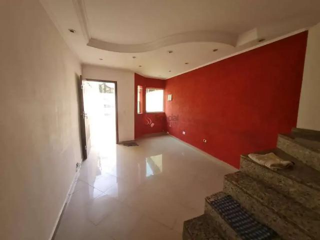 Casa / Sobrado para Venda em São Paulo/SP Vila Euthalia 3 Quartos