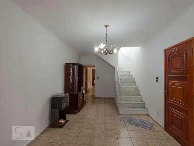 Casa / Sobrado para Venda em São Paulo/SP Vila Euthalia 3 Quartos