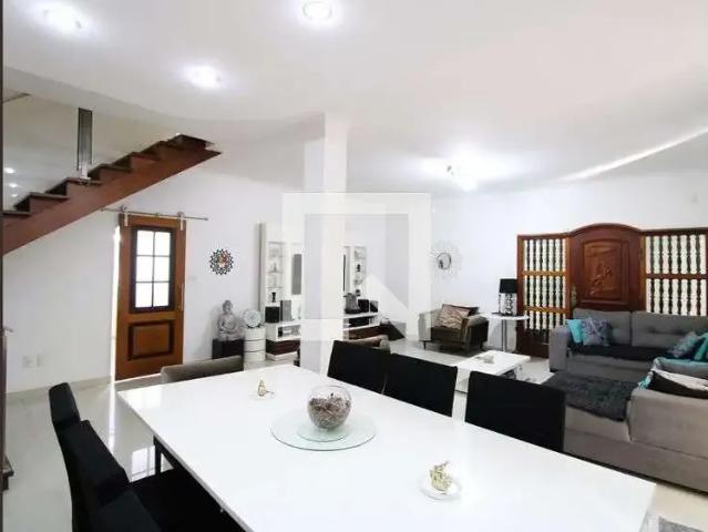 Casa / Sobrado para Venda em São Paulo/SP Vila Ede 4 Quartos