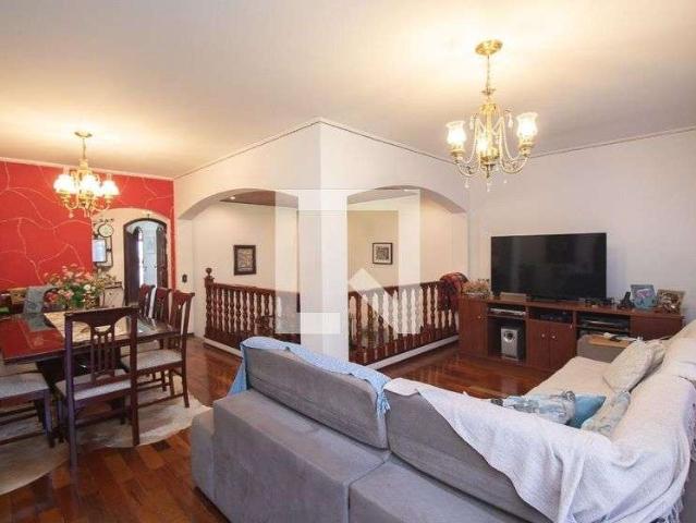 Casa / Sobrado para Venda em São Paulo/SP Vila Ede 4 Quartos
