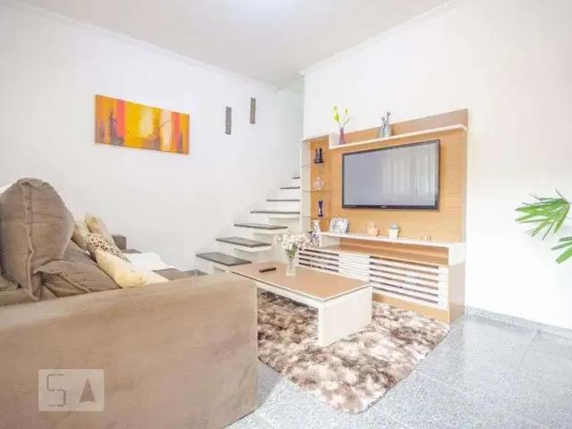 Casa / Sobrado para Venda em São Paulo/SP Vila Ede 4 Quartos