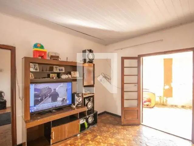 Casa / Sobrado para Venda em São Paulo/SP Vila Ede 4 Quartos