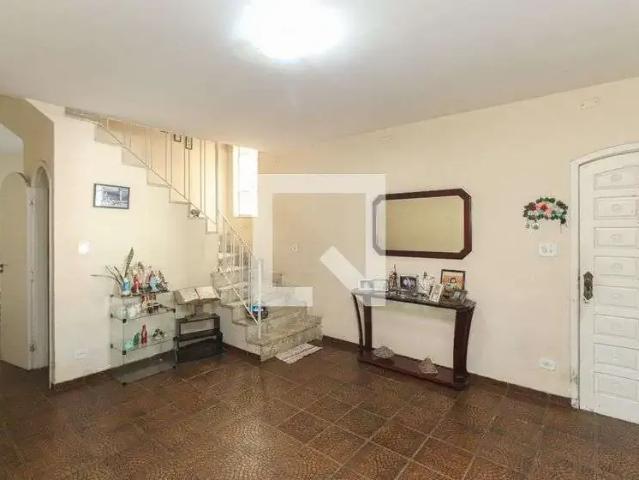 Casa / Sobrado para Venda em São Paulo/SP Vila Ede 4 Quartos