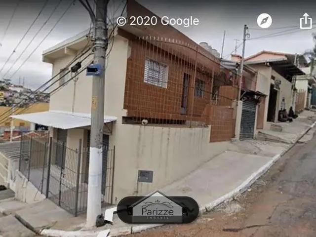 Casa / Sobrado para Venda em São Paulo/SP Vila Ede 4 Quartos