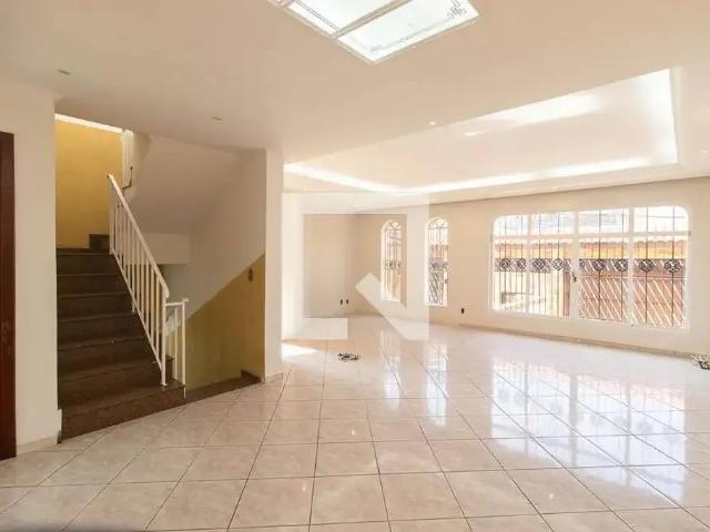 Casa / Sobrado para Venda em São Paulo/SP Vila Ede 4 Quartos