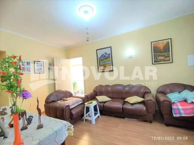 Casa / Sobrado para Venda em São Paulo/SP Vila Ede 4 Quartos