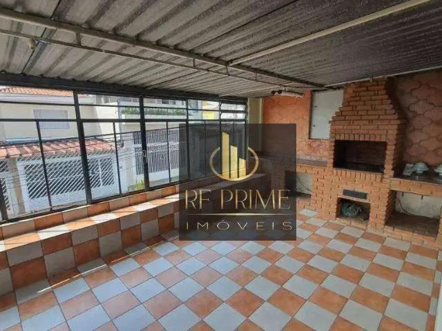 Casa / Sobrado para Venda em São Paulo/SP Vila Ede 4 Quartos