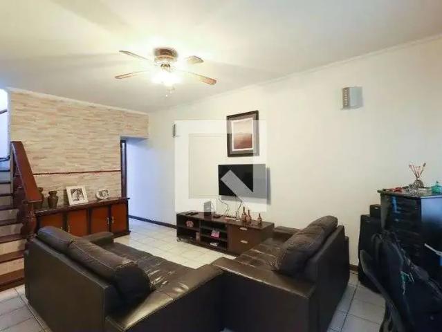 Casa / Sobrado para Venda em São Paulo/SP Vila Ede 4 Quartos
