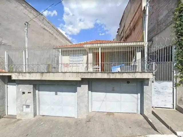 Casa / Sobrado para Venda em São Paulo/SP Vila Ede 4 Quartos