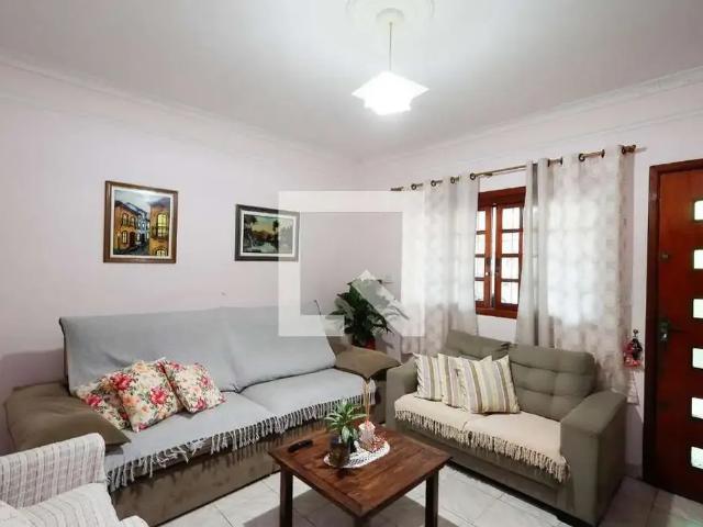 Casa / Sobrado para Venda em São Paulo/SP Vila Ede 4 Quartos