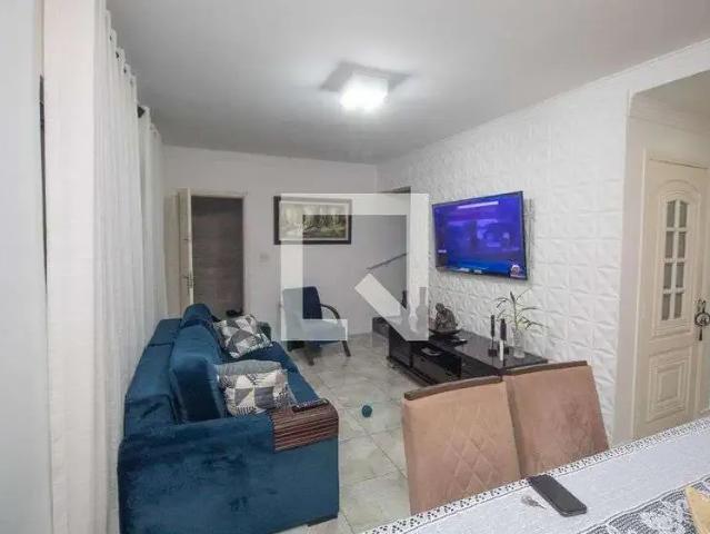 Casa / Sobrado para Venda em São Paulo/SP Vila Ede 4 Quartos
