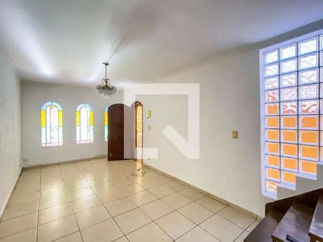 Casa / Sobrado para Venda em São Paulo/SP Vila Ede 4 Quartos