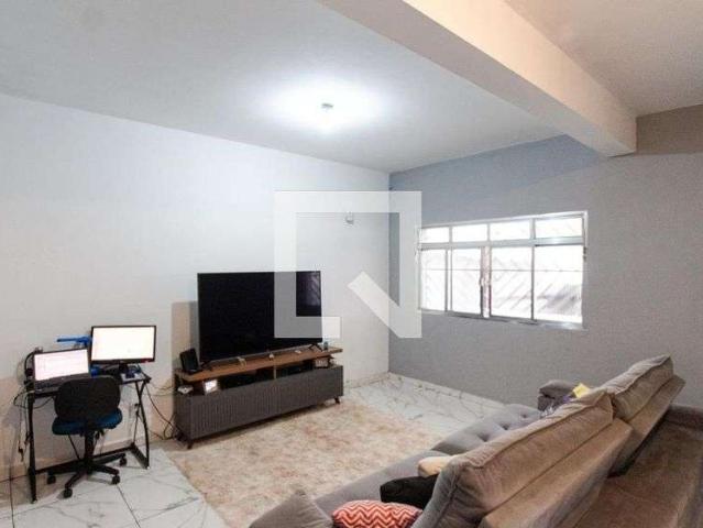 Casa / Sobrado para Venda em São Paulo/SP Vila Ede 4 Quartos