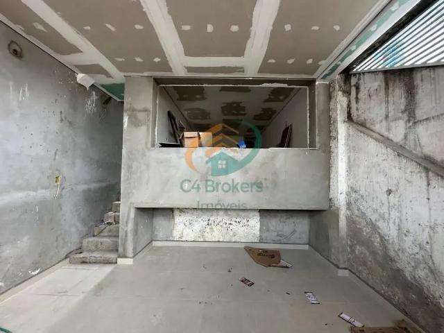 Casa / Sobrado para Venda em São Paulo/SP Vila Ede 4 Quartos