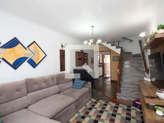 Casa / Sobrado para Venda em São Paulo/SP Vila Ede 4 Quartos