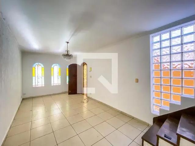 Casa / Sobrado para Venda em São Paulo/SP Vila Ede 4 Quartos