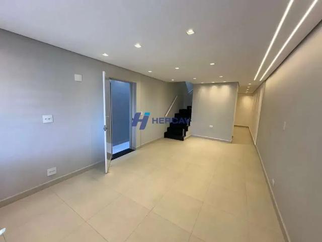 Casa / Sobrado para Venda em São Paulo/SP Vila Ede 4 Quartos