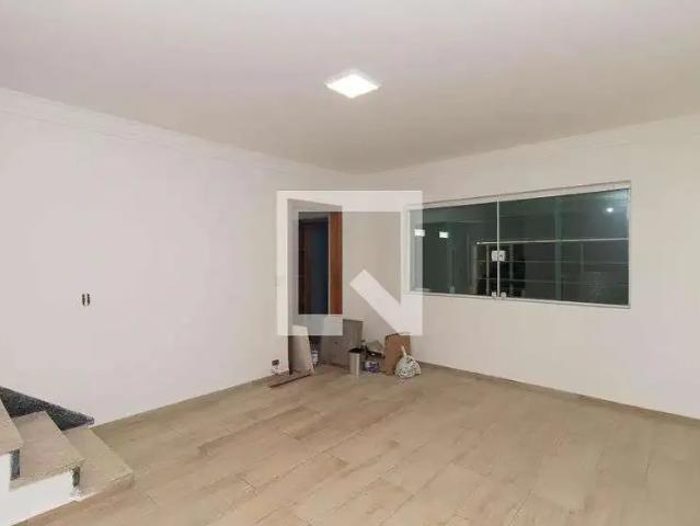 Casa / Sobrado para Venda em São Paulo/SP Vila Ede 4 Quartos