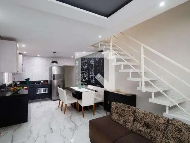 Casa / Sobrado para Venda em São Paulo/SP Vila Ede 4 Quartos