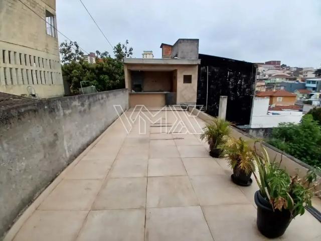 Casa / Sobrado para Venda em São Paulo/SP Vila Ede 4 Quartos