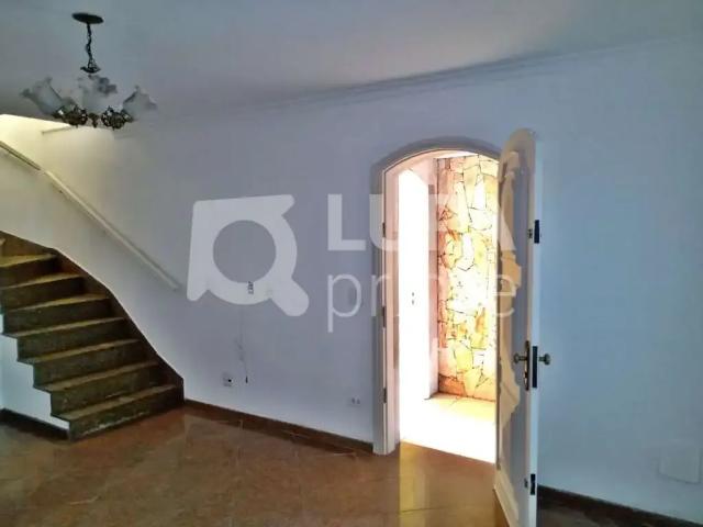 Casa / Sobrado para Venda em São Paulo/SP Vila Ede 4 Quartos
