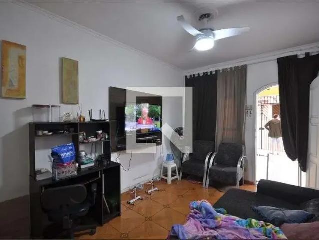 Casa / Sobrado para Venda em São Paulo/SP Vila Ede 4 Quartos