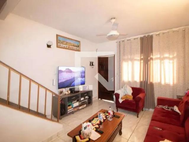 Casa / Sobrado para Venda em São Paulo/SP Vila Ede 4 Quartos
